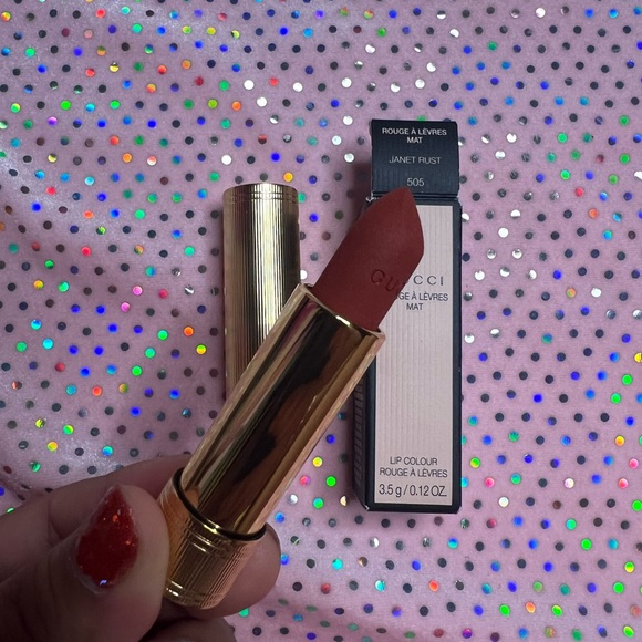 Gucci | Makeup | Gucci Lipstick | Poshmark